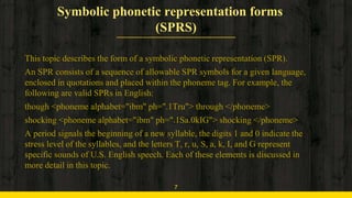 REpresentation of Speech Sound.pptx