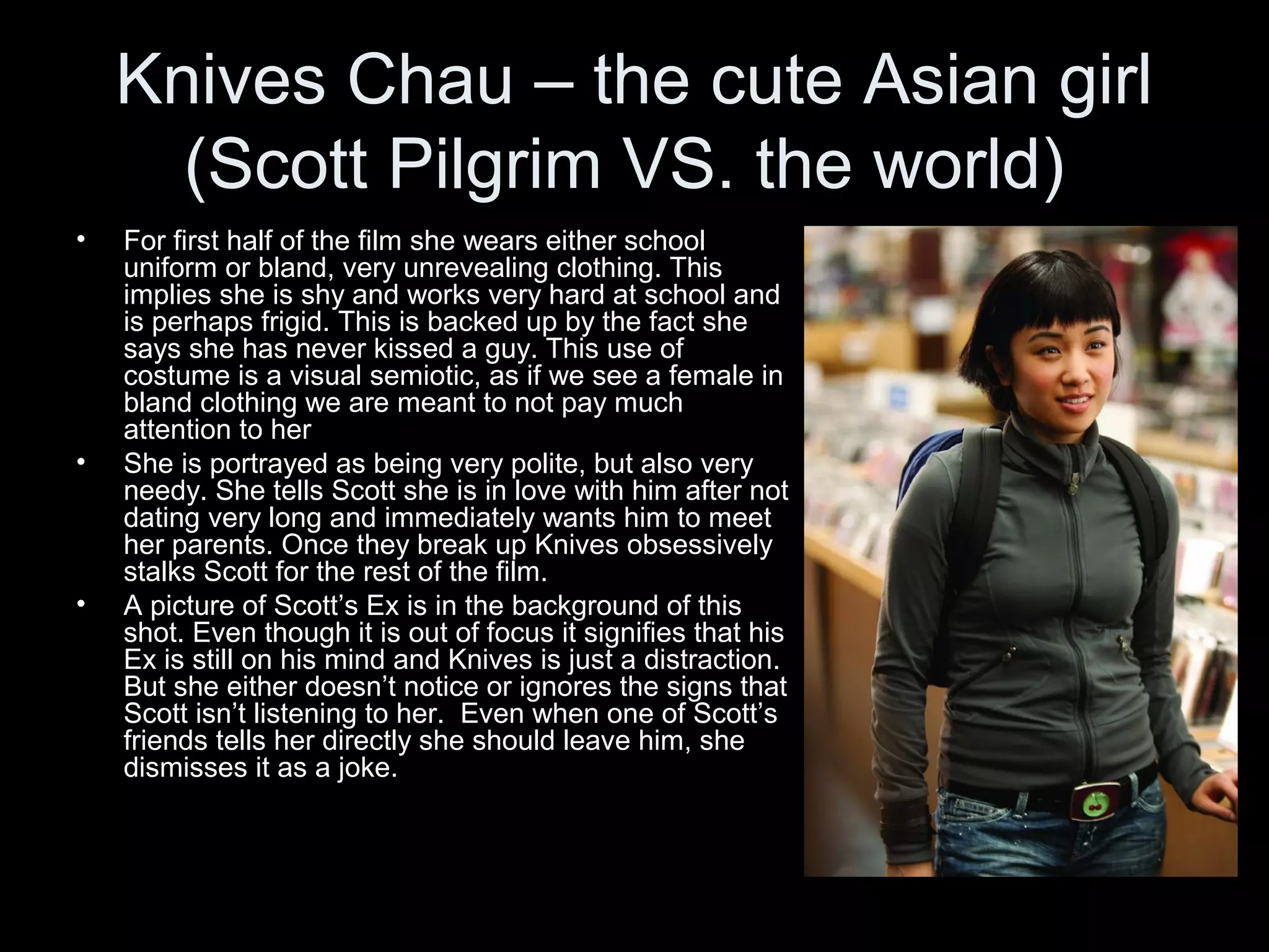 Representation of stereotypes in films and tv | PPT | Television ...