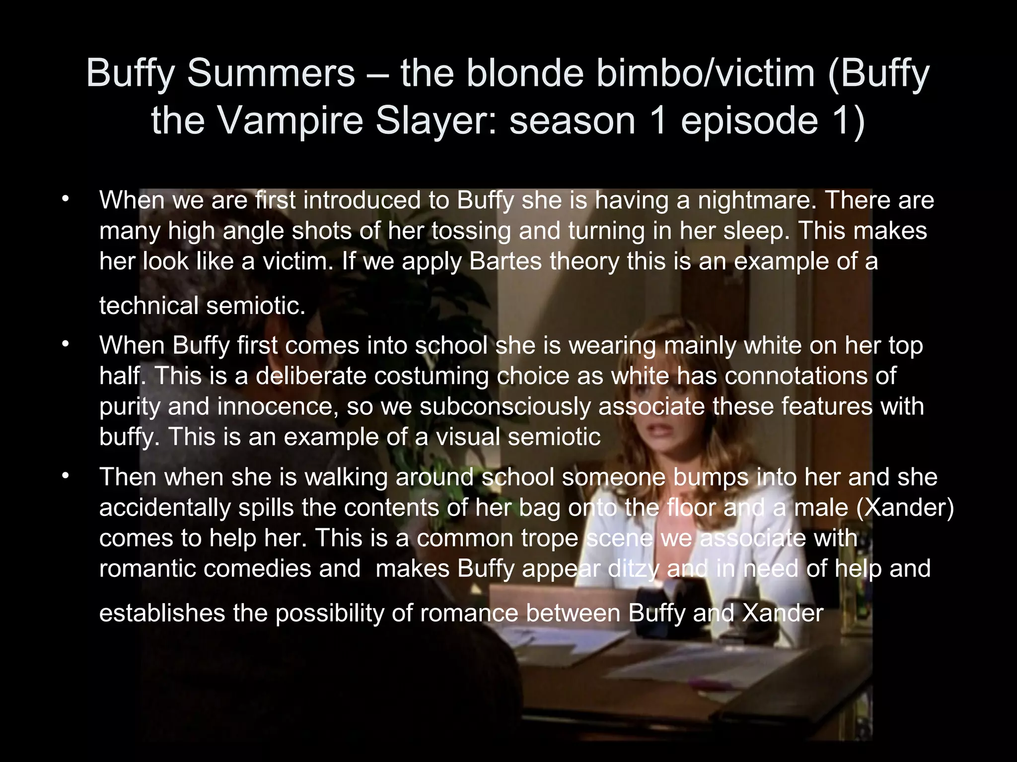 Representation of stereotypes in films and tv | PPT | Television ...