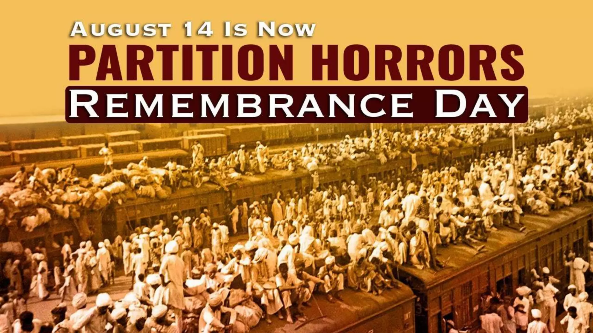 Representation of the Horror of Partition in cinema.pptx