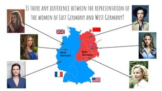 Representation of women in d83 | PDF