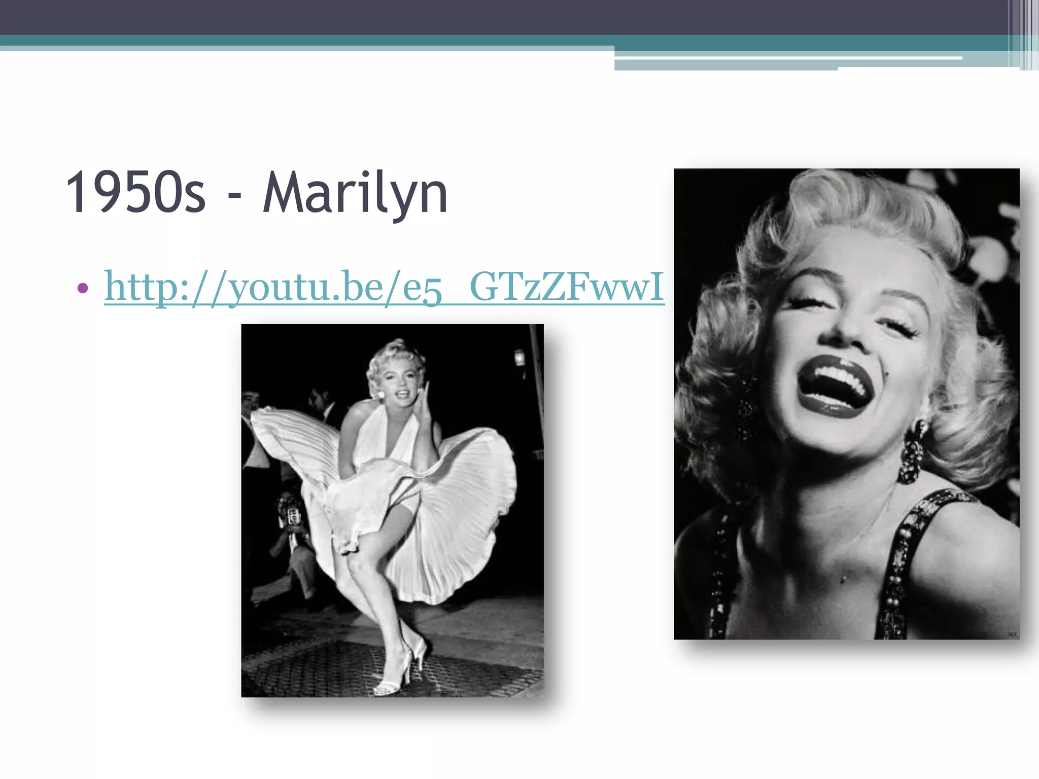 Representation of women in film - very basic overview | PPTX ...