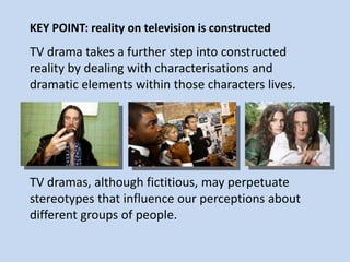 Introduction to Representation | PPTX