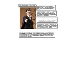 Representation presentation | PPT