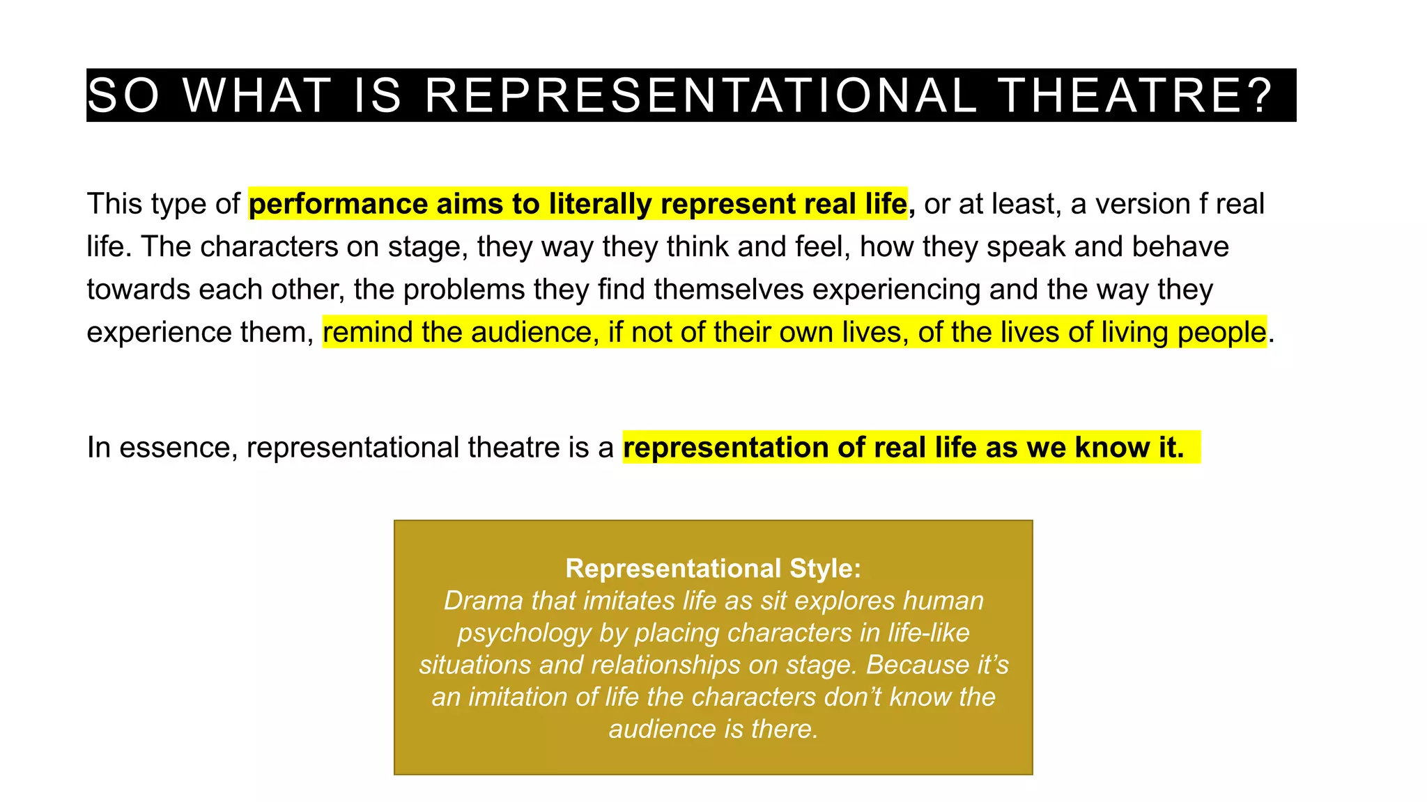 Representation pt.1 DIXON.pptx