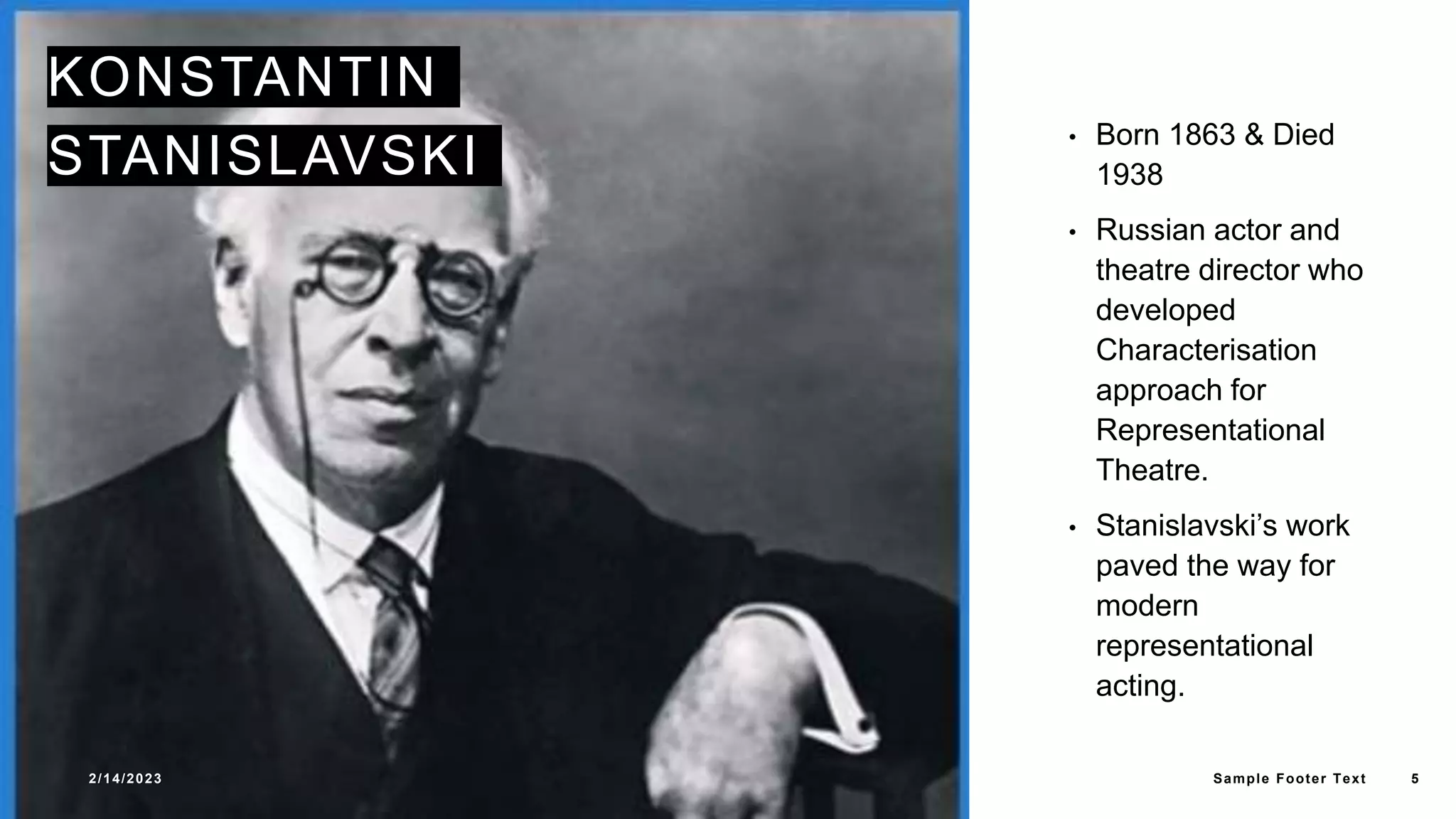 Representation pt.1 DIXON.pptx