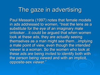 Representations | PPT