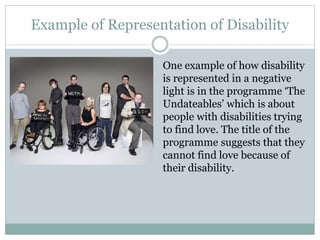 Representations in media | PPTX | Parenting Teens | Parenting