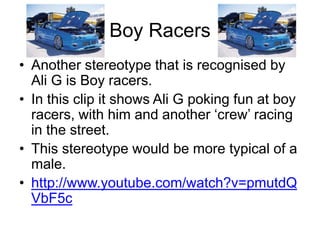 Representations of age | PPTX