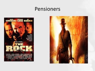 Representations of age | PPTX