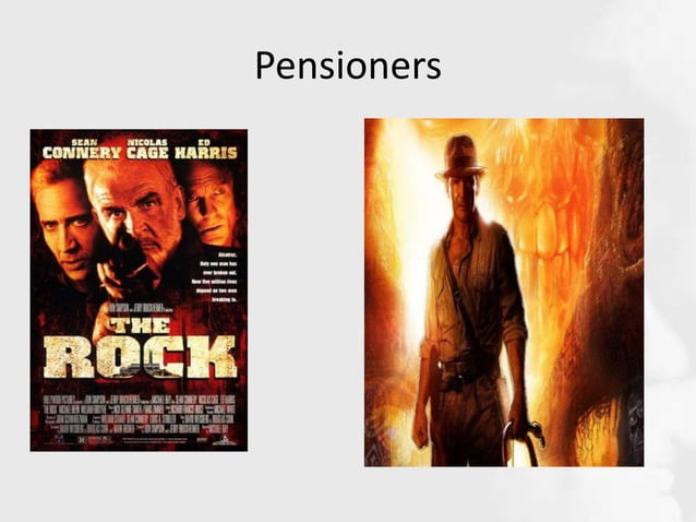 Representations of age | PPT