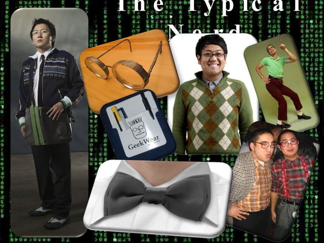 Representations Of Asian Men In The Media | PPT