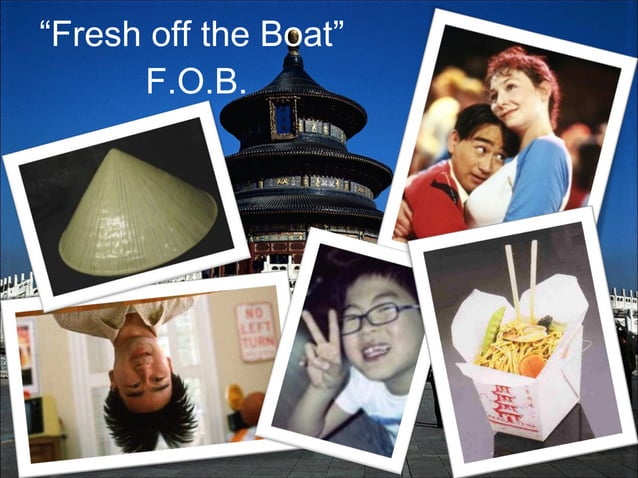 Representations Of Asian Men In The Media | PPT