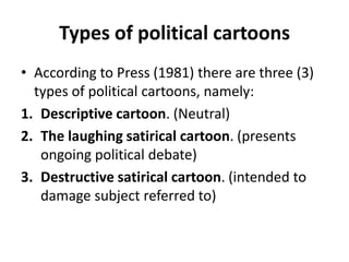 Representations of boko haram in political cartoons on Nigeria’s ...