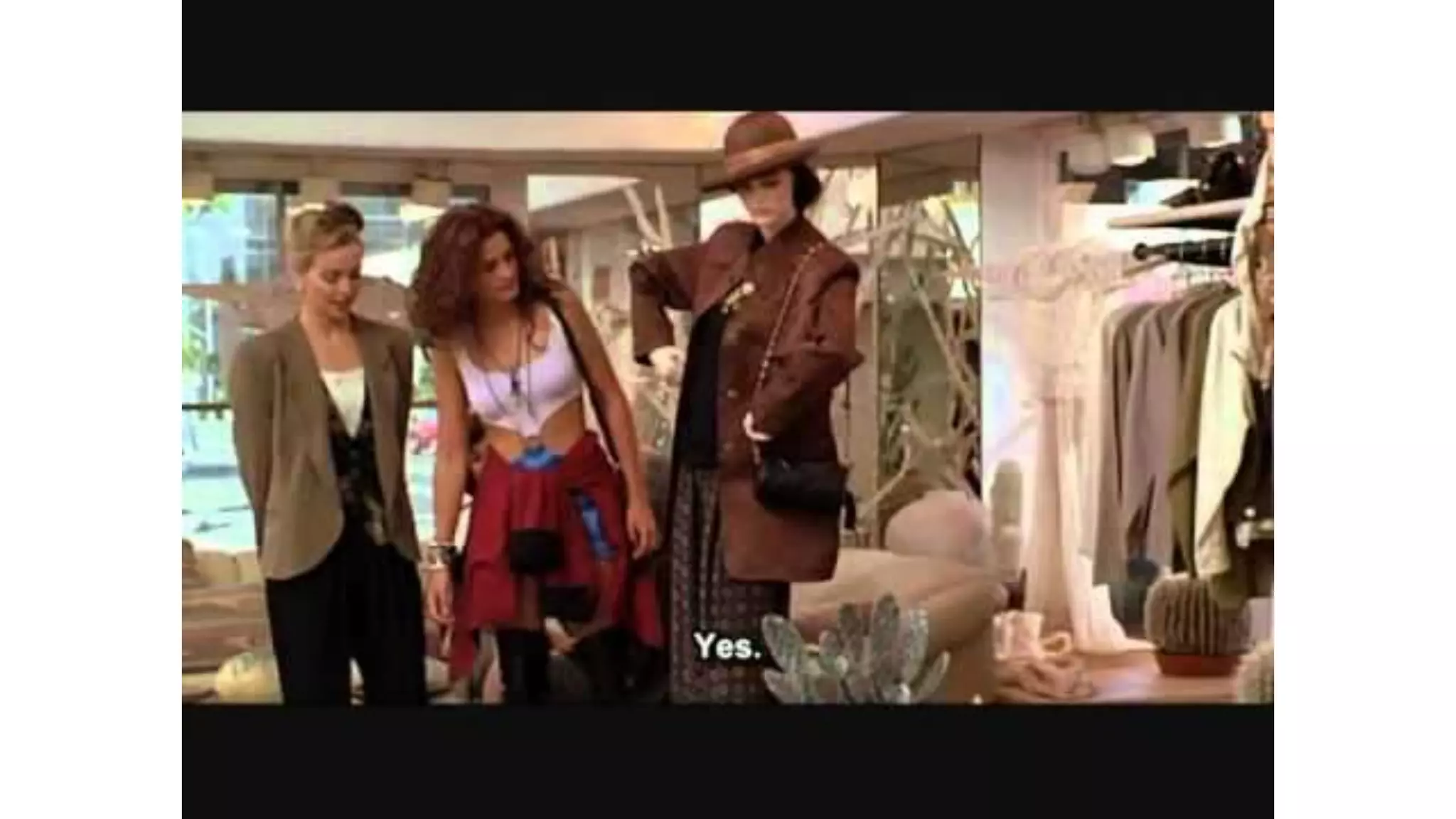 Representations of gender | PPTX