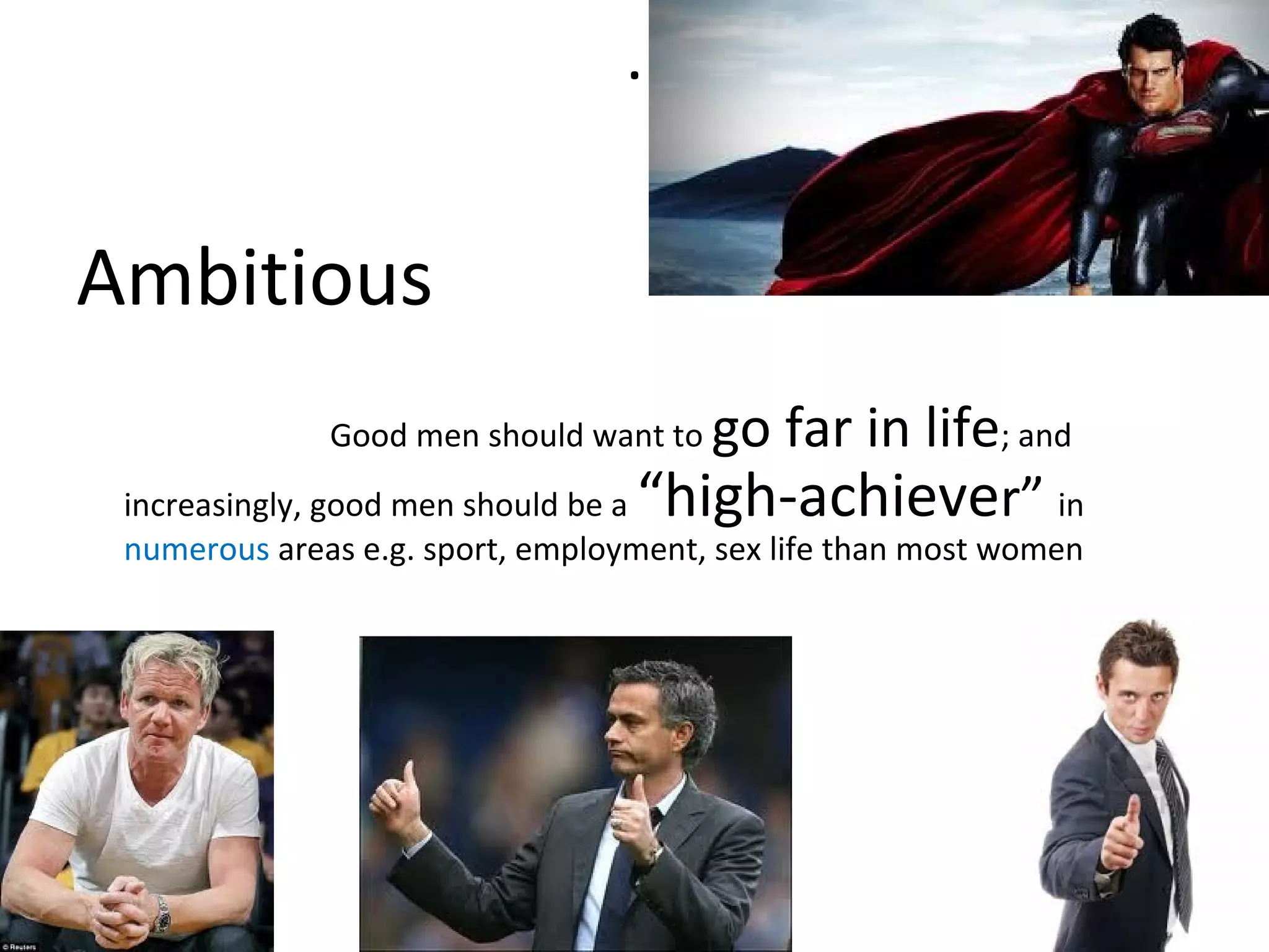 The sociology of mass media: Representations of gender on the media | PPT