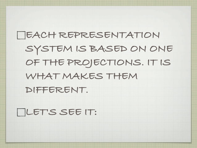 Representation systems | PDF | 3-D Graphics | Computer Software and ...