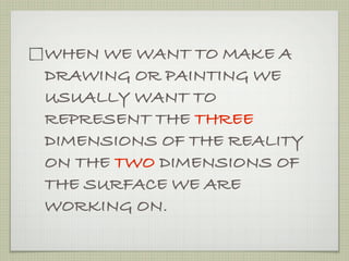 Representation systems | PDF