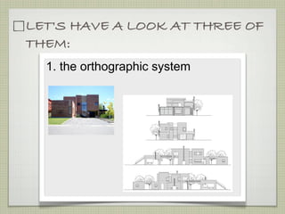 Representation systems | PDF