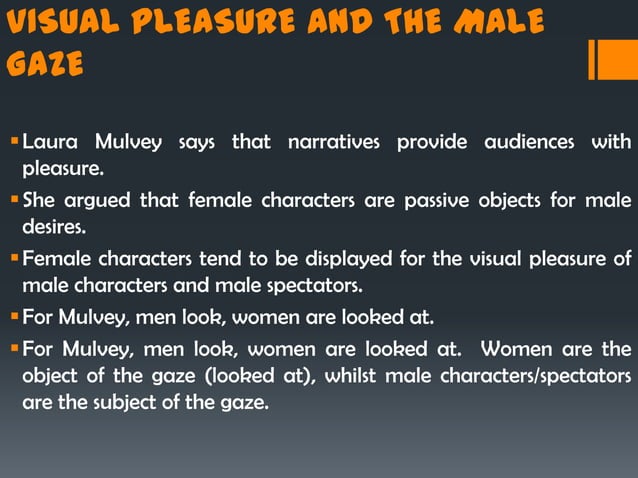 Representation theories | PPTX