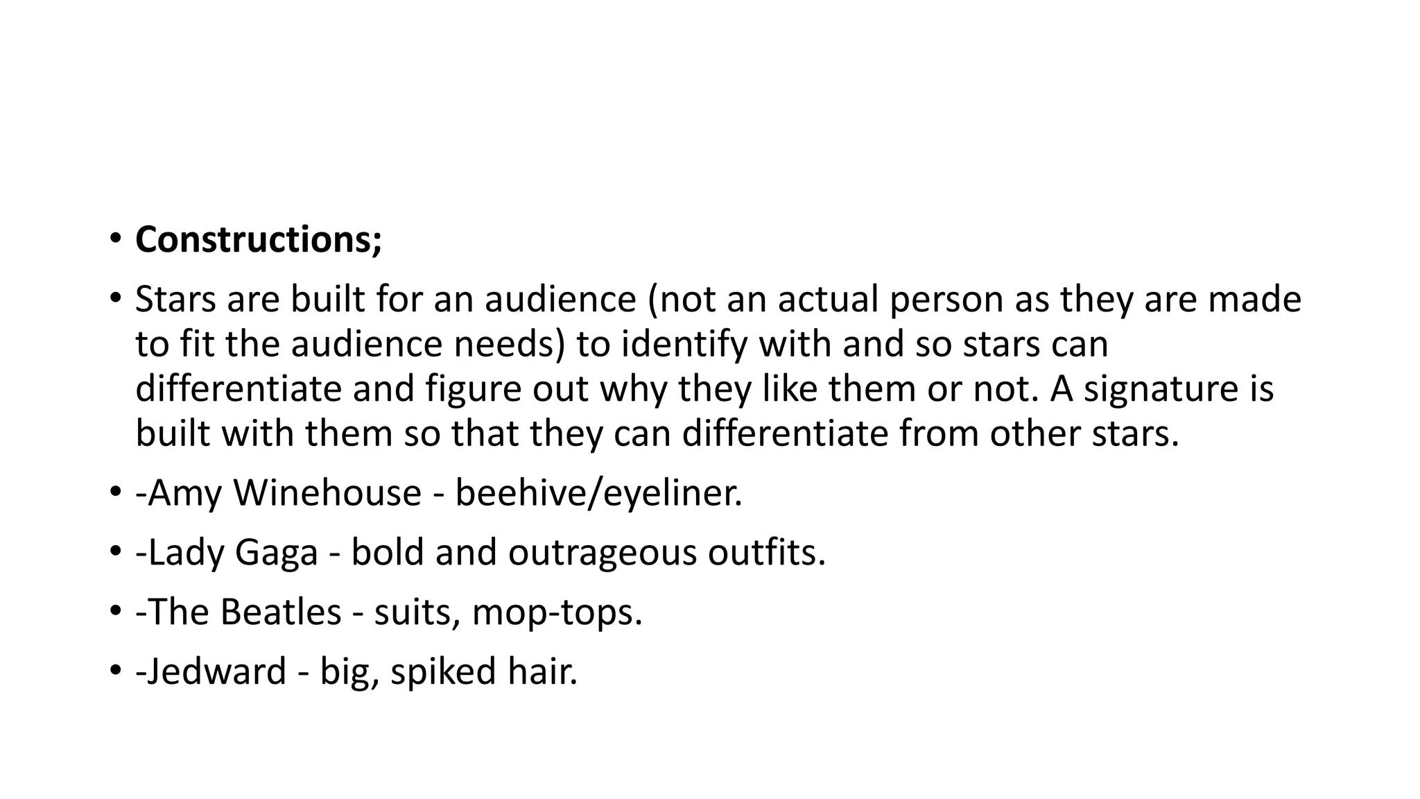 Representation Theories | PPTX