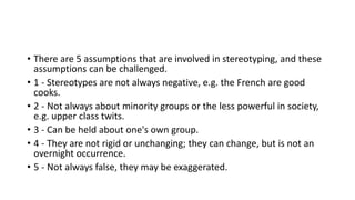 Representation Theories | PPTX