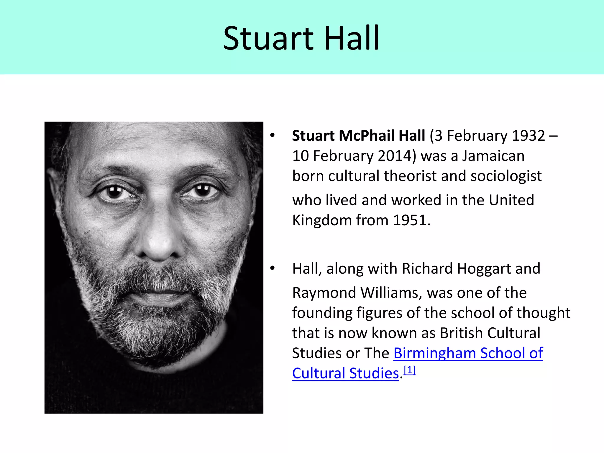 Representation theories | PPTX