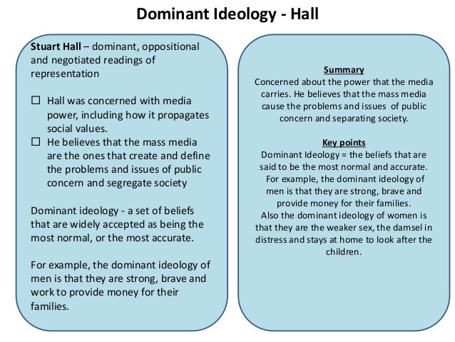 Representation theorists