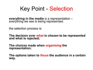 Representation Theory | PPT