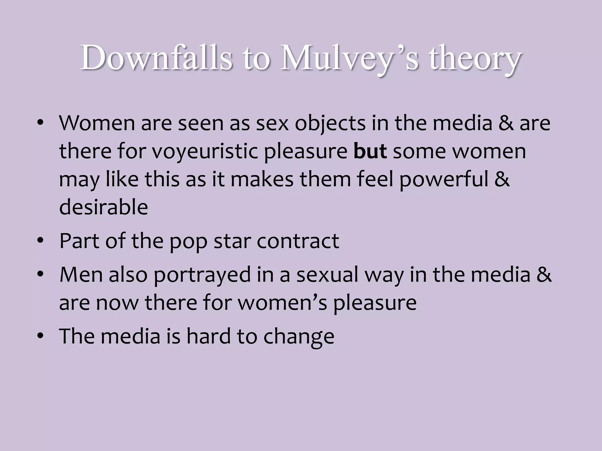 Representation Theory | PPT