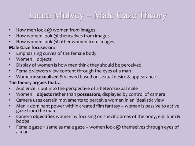 Representation Theory | PPT