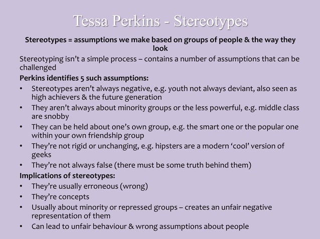 Representation Theory | PPT