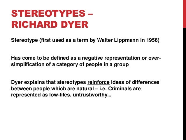 Representation Theory