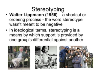 Representation theory | PPT