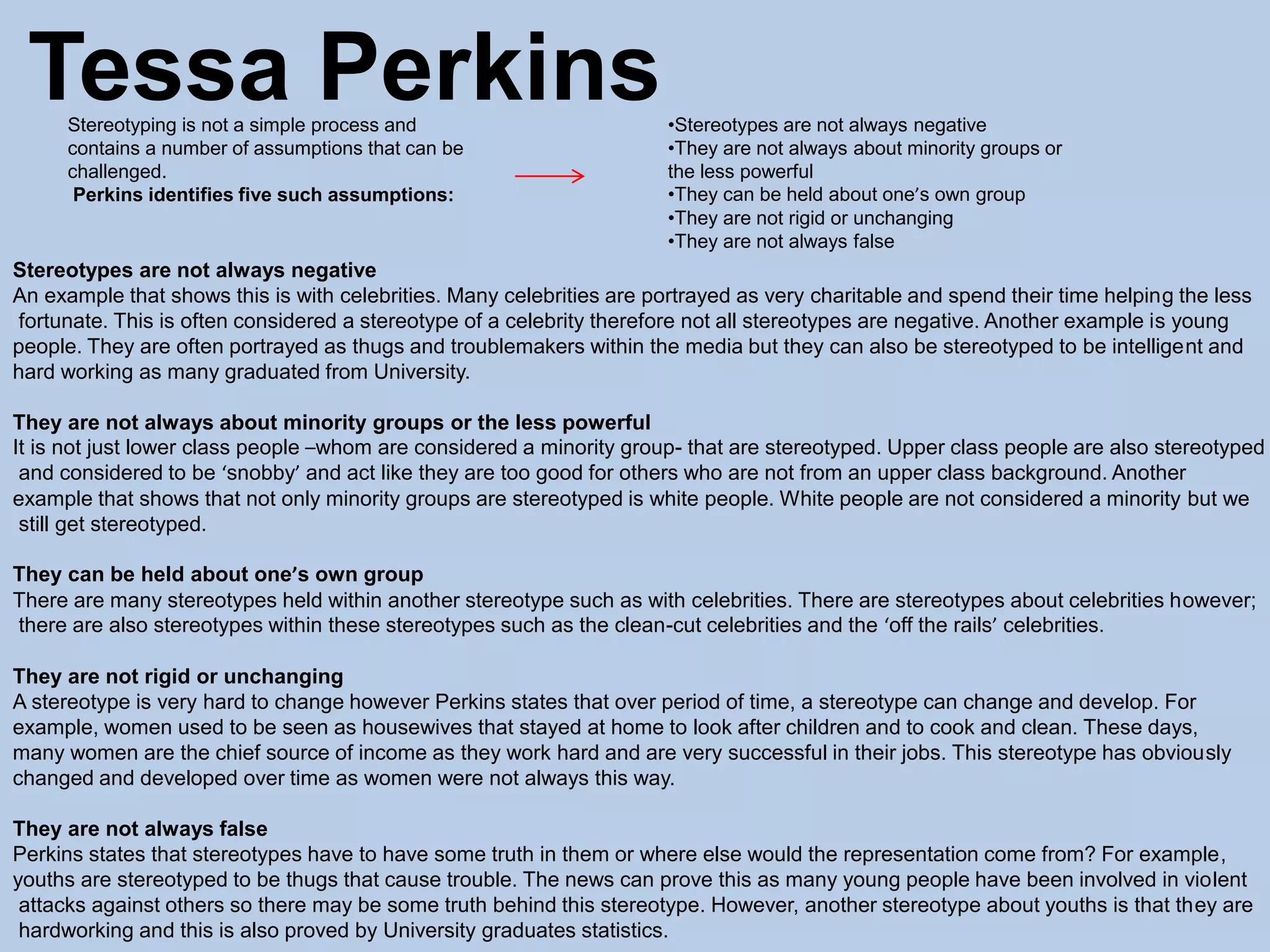 Representation Theory | PPT