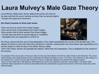 Representation Theory | PPT