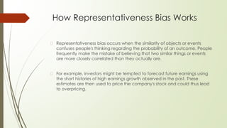 Representativeness Bias.pptx