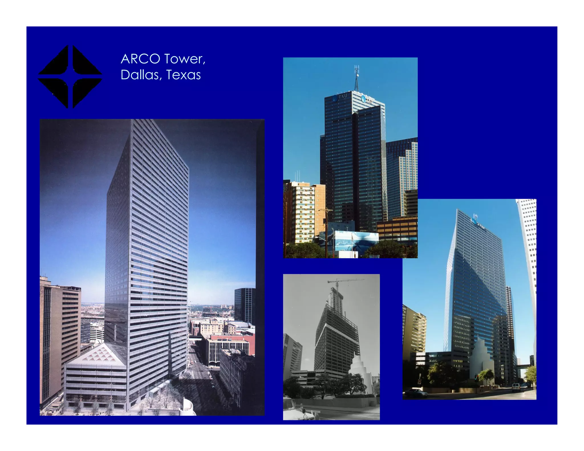 Representative Projects | PDF