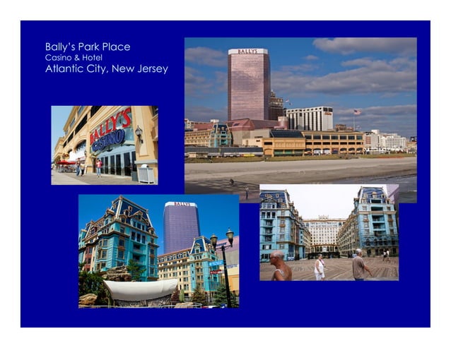 Representative Projects | PDF