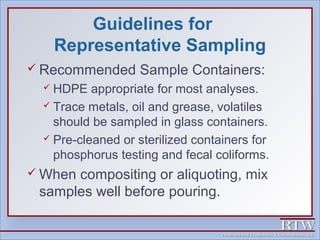 Representative Sample