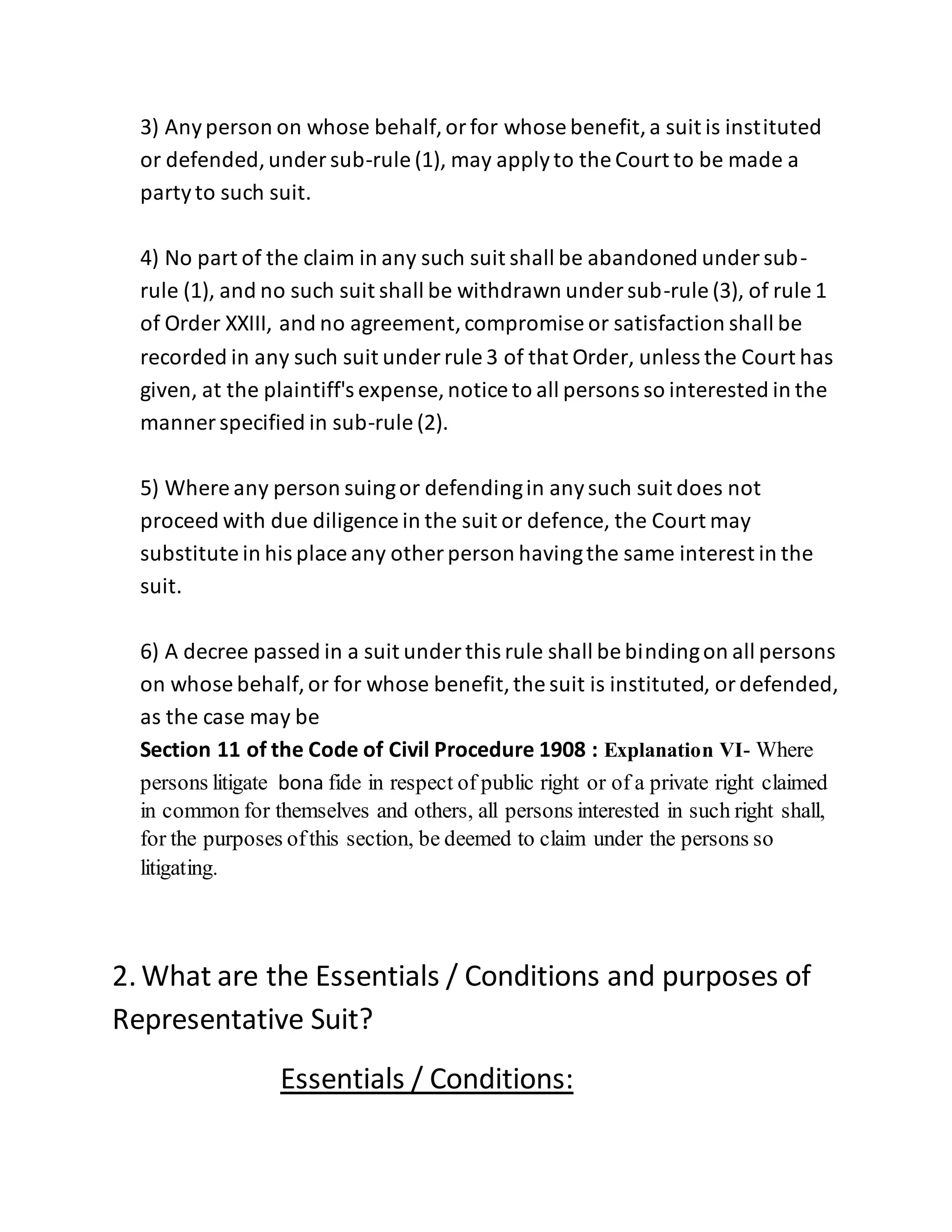 Representative Suit / What is Representative suit / representative suit ...