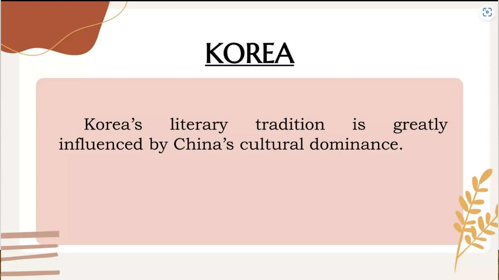 REPRESENTATIVE TEXTS AND AUTHORS FROM ASIA.pptx