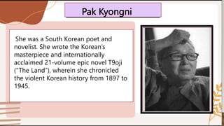 REPRESENTATIVE TEXTS AND AUTHORS FROM ASIA.pptx