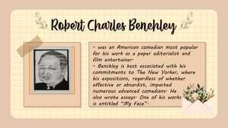 Representative Texts and Authors from North America.pptx