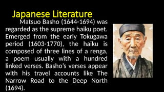 Representative Texts from Asia and Africa.pptx