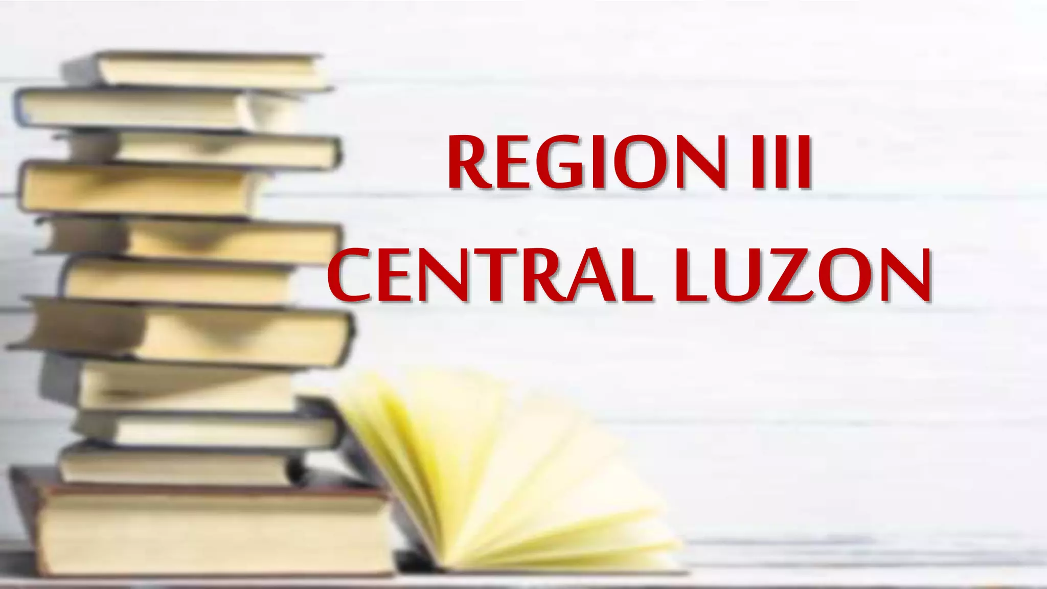 Representative texts and authors from Philippine region Part 1 | PPTX