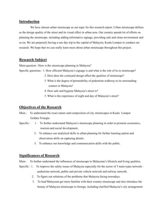 Project 1a: Re-presenting Places Report | PDF