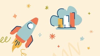 Representing and Interpreting Data using Line Plots Educational Video ...