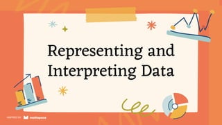Representing and Interpreting Data using Line Plots Educational Video ...