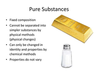 Representing matter | PPT